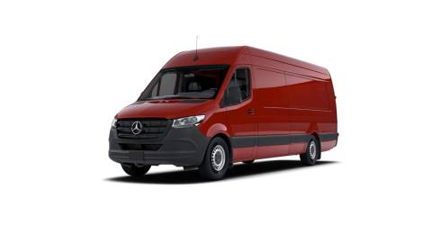 2025 Mercedes-Benz Sprinter Pricing, Photos & Specs