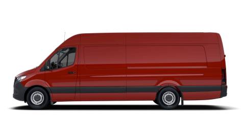 2025 Mercedes-Benz Sprinter Pricing, Photos & Specs