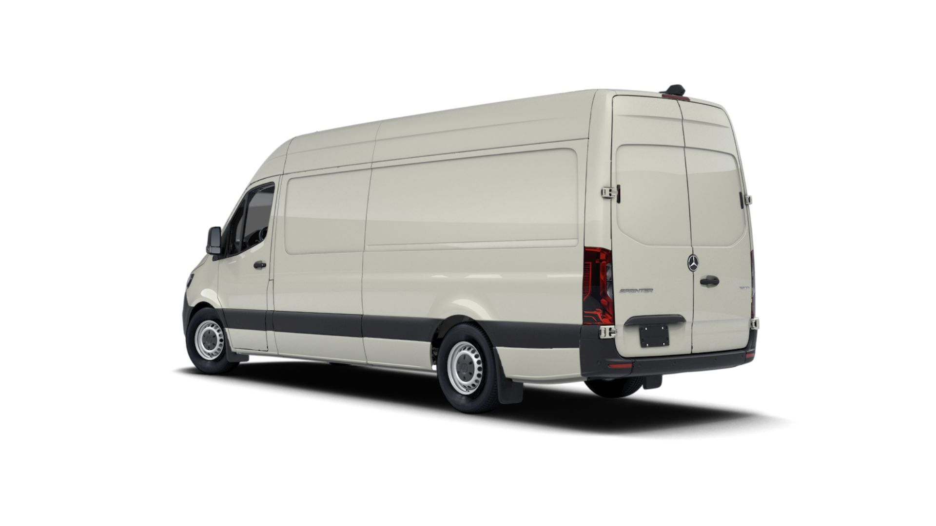 2021 Mercedes-Benz Sprinter Cargo Van Pricing, Photos & Specs