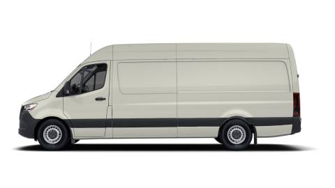 2025 Mercedes-Benz Sprinter Pricing, Photos & Specs