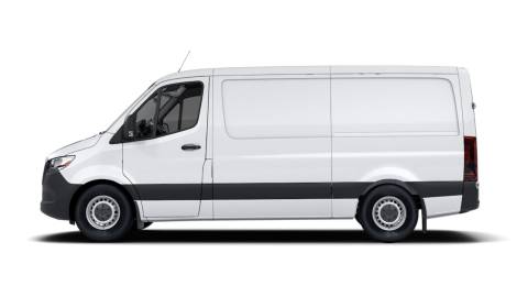 2025 Mercedes-Benz Sprinter Pricing, Photos & Specs