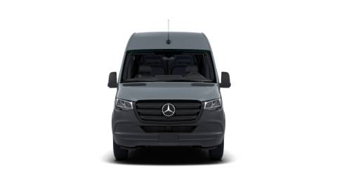 2025 Mercedes-Benz Sprinter Pricing, Photos & Specs
