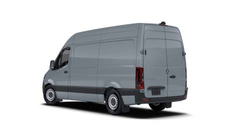 2025 Mercedes-Benz Sprinter Pricing, Photos & Specs