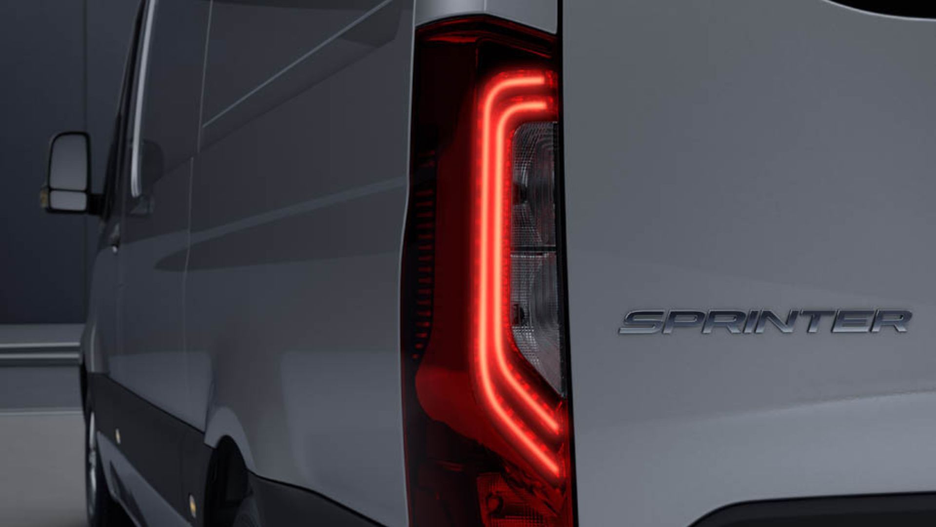 2025 Mercedes-Benz Sprinter Pricing, Photos & Specs