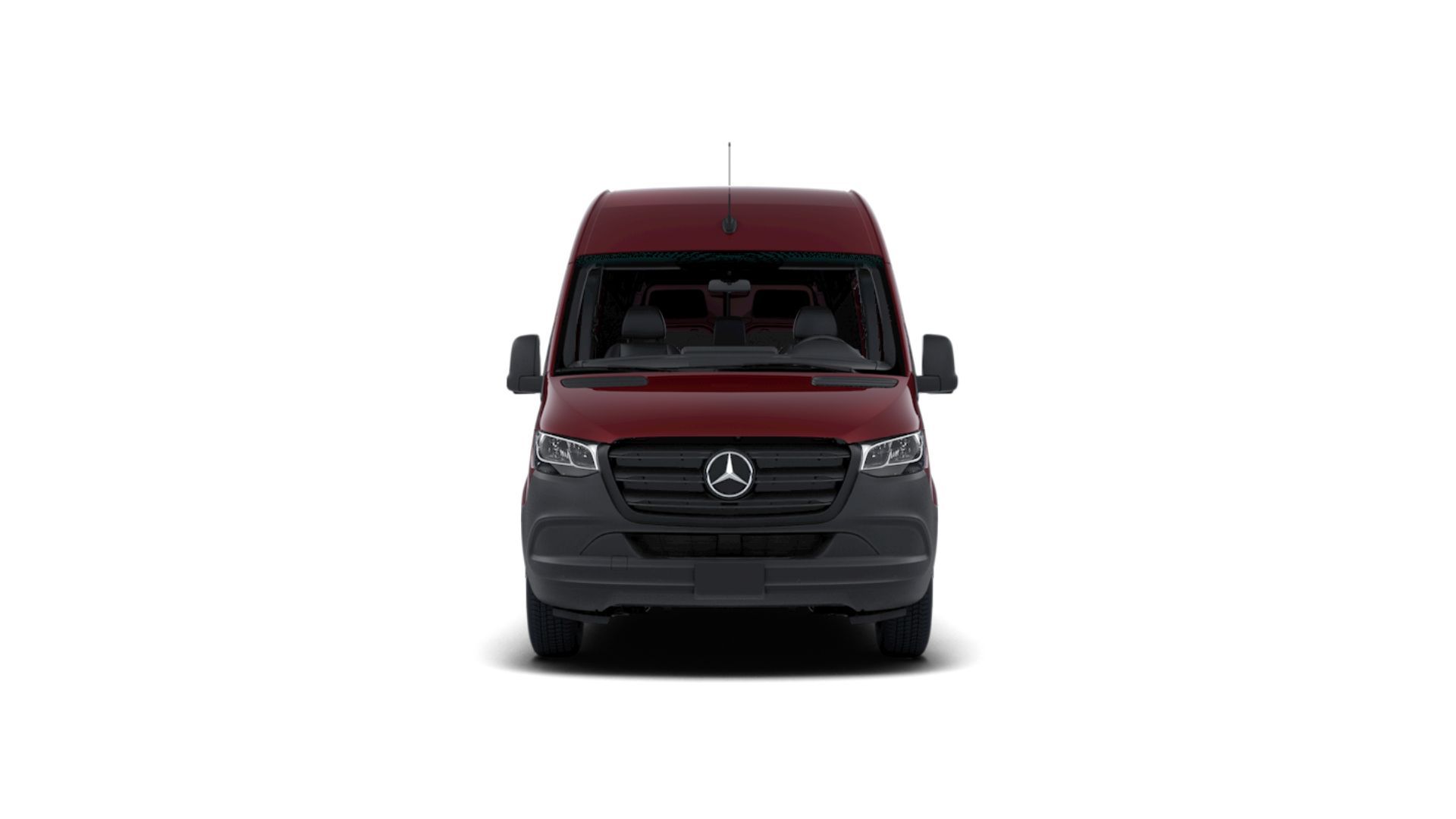 2025 Mercedes-Benz Sprinter Pricing, Photos & Specs