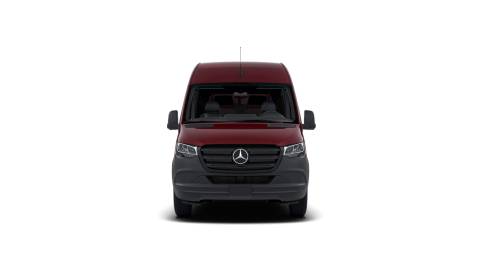 2025 Mercedes-Benz Sprinter Pricing, Photos & Specs