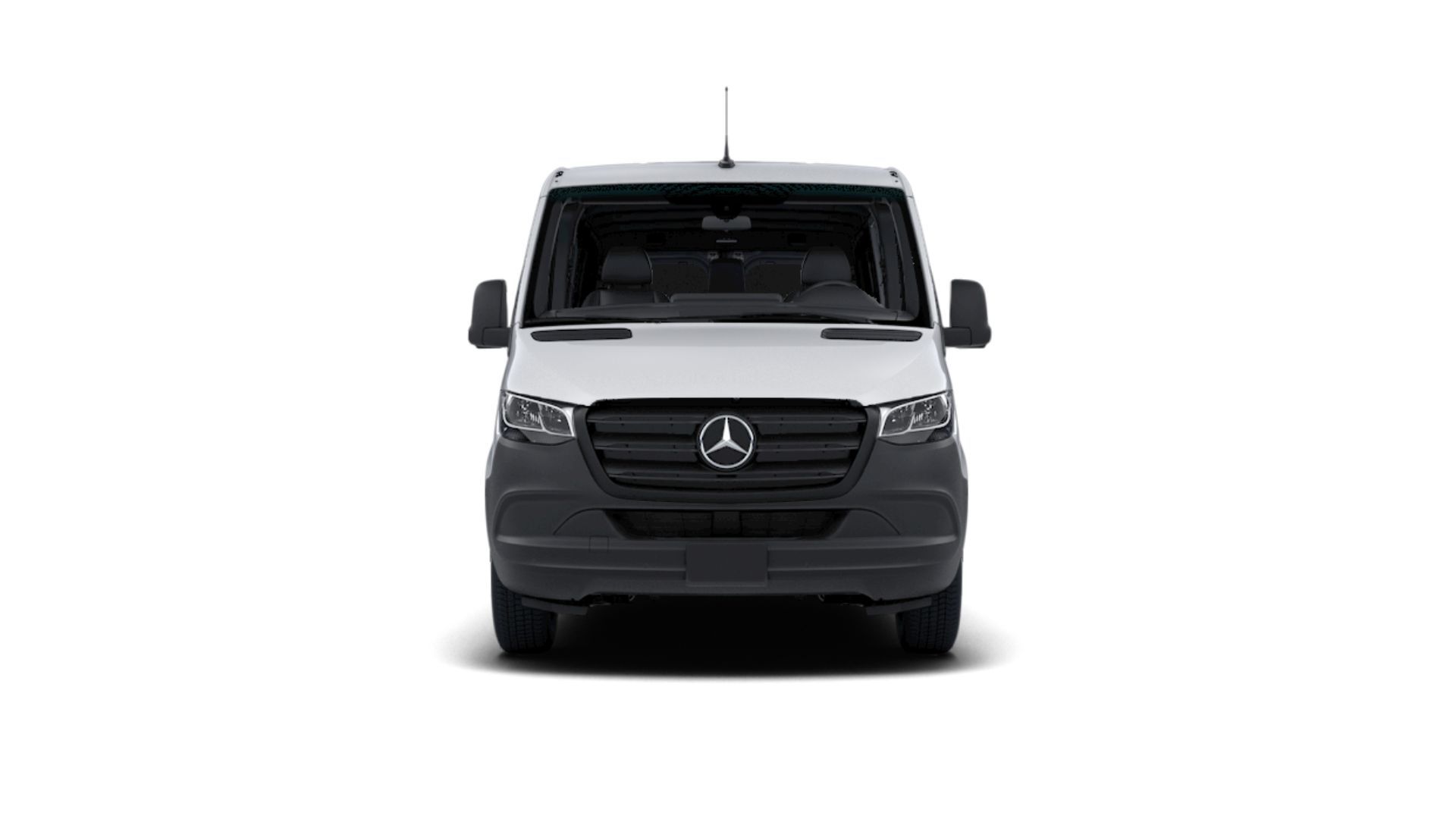 2025 Mercedes-Benz Sprinter Pricing, Photos & Specs