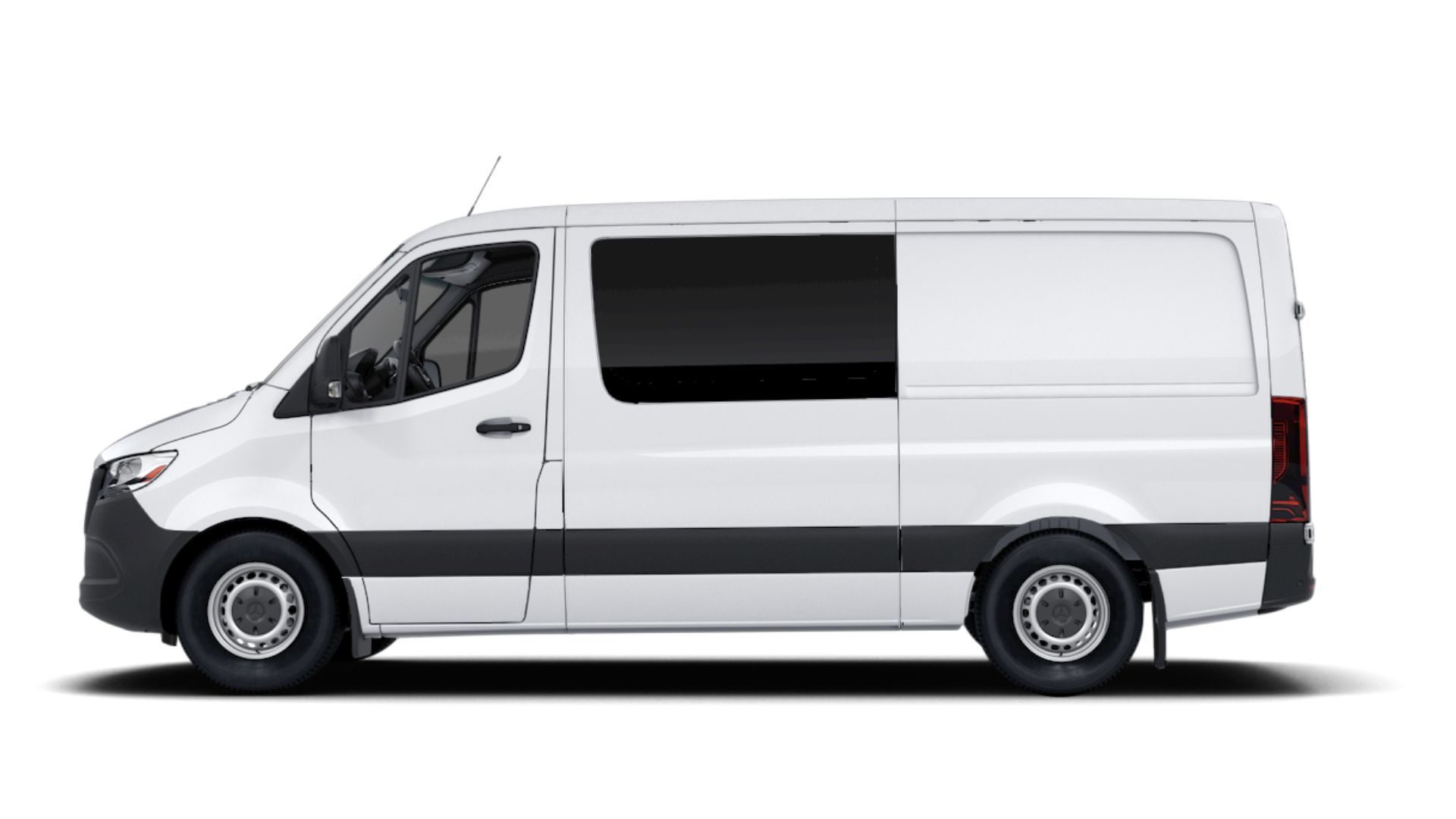 2025 Mercedes-Benz Sprinter Pricing, Photos & Specs