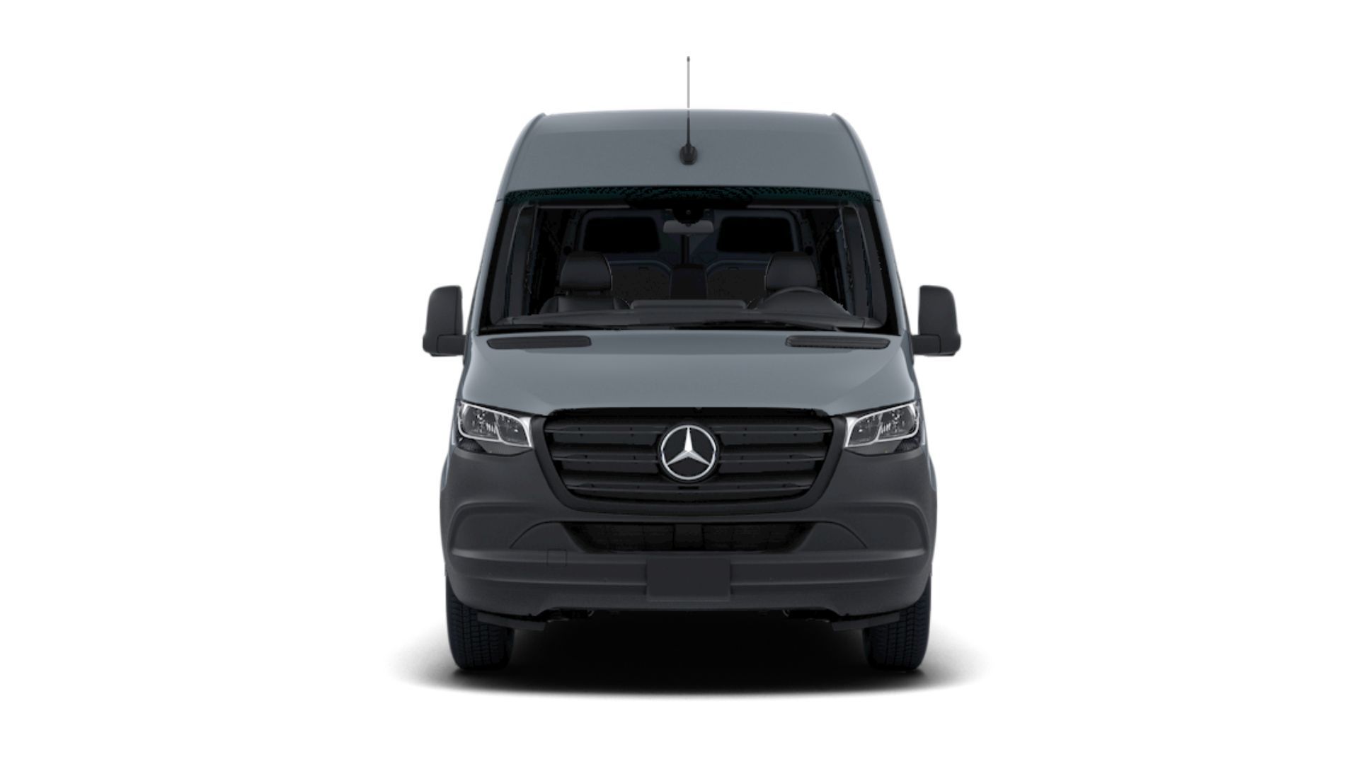 2025 Mercedes-Benz Sprinter Pricing, Photos & Specs