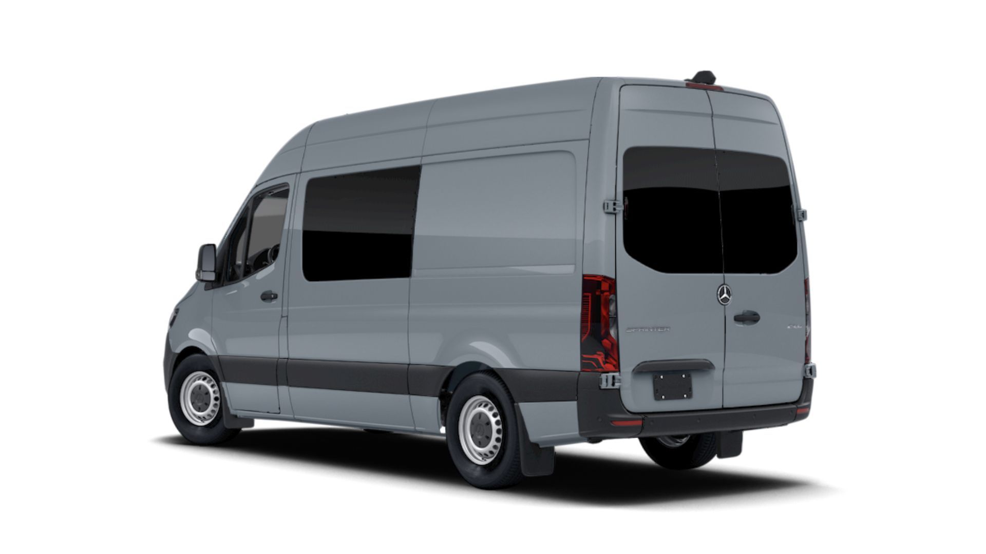 2025 Mercedes-Benz Sprinter Pricing, Photos & Specs