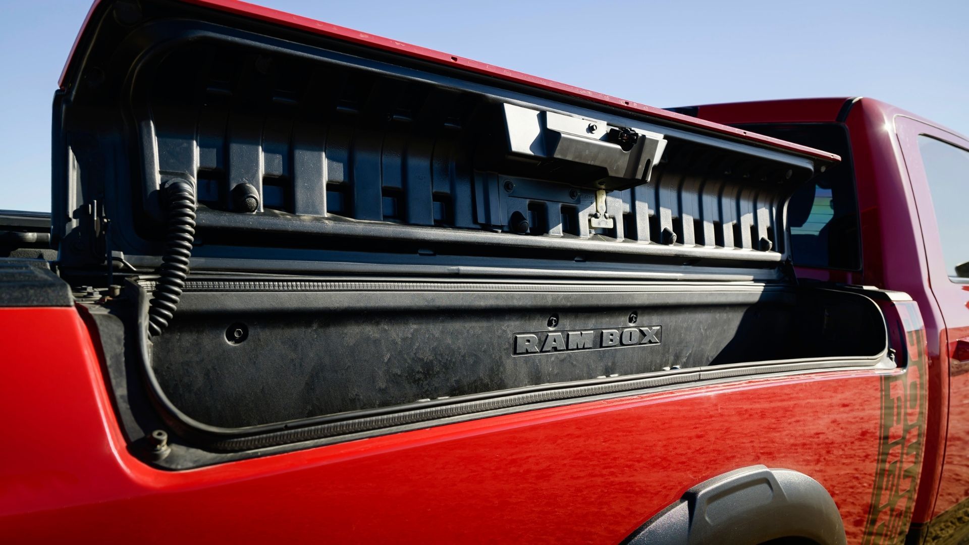 2026 Ram 2500 Pricing, Photos & Specs