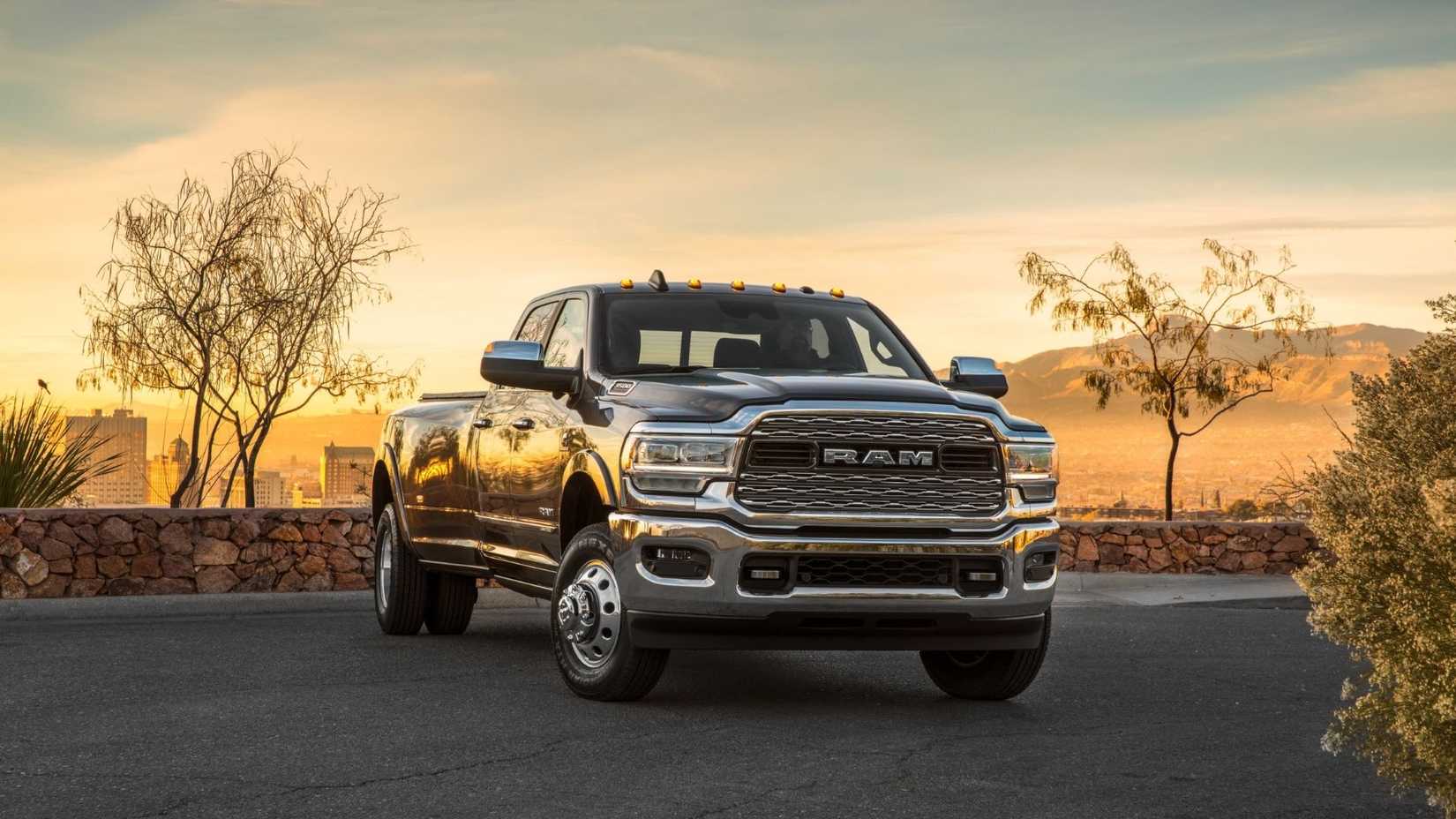 The Ram Trucks Instrument Cluster Recall That Could Affect Your Safety