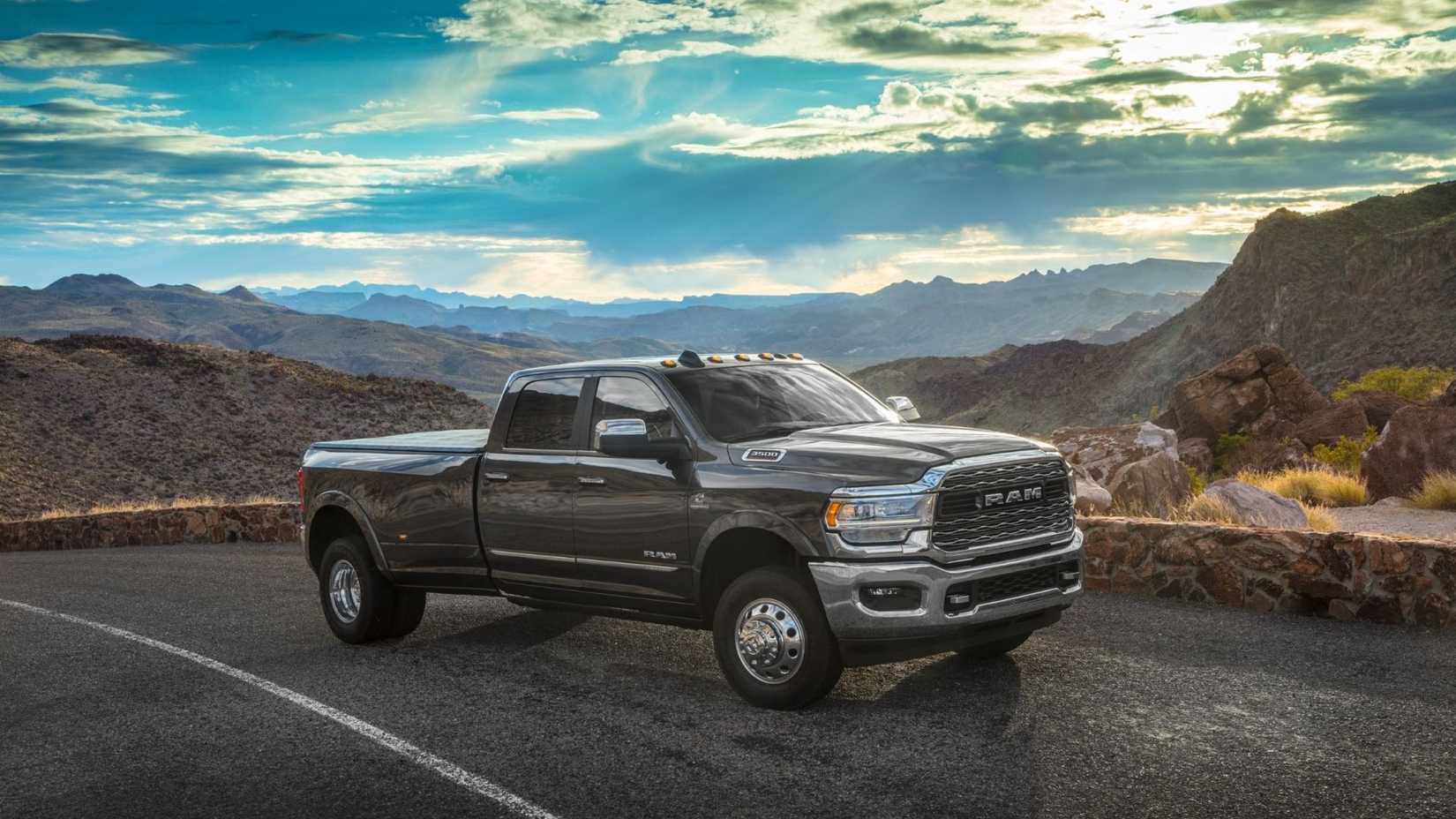 Cummins vs. Duramax: Which Diesel Engine Is The Best
