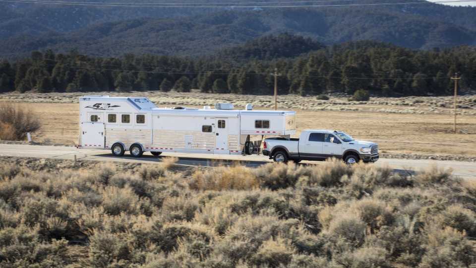 2024 Ram 3500 Pricing, Photos & Specs