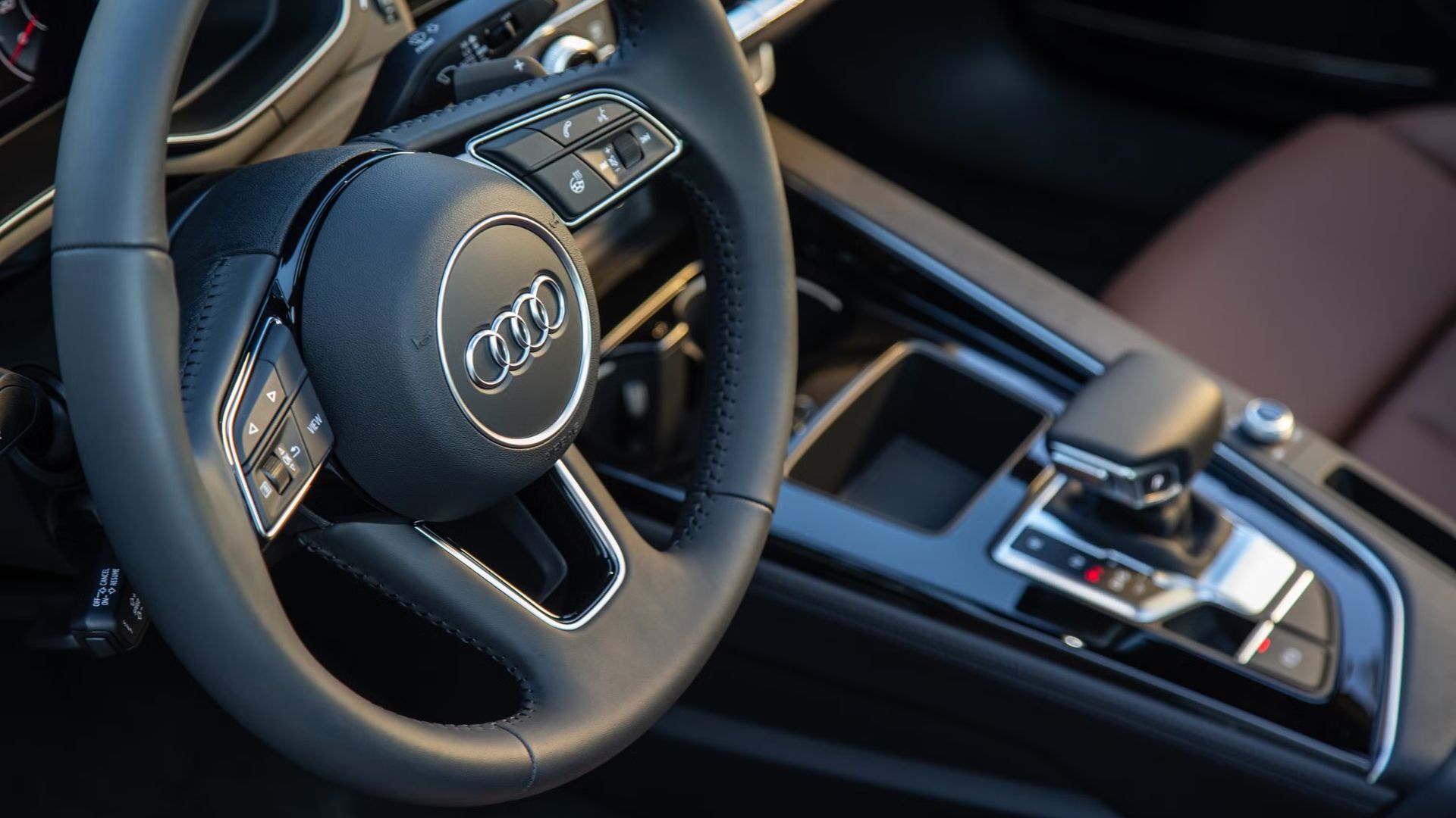 2024 Audi A4 Sedan Pricing, Photos & Specs