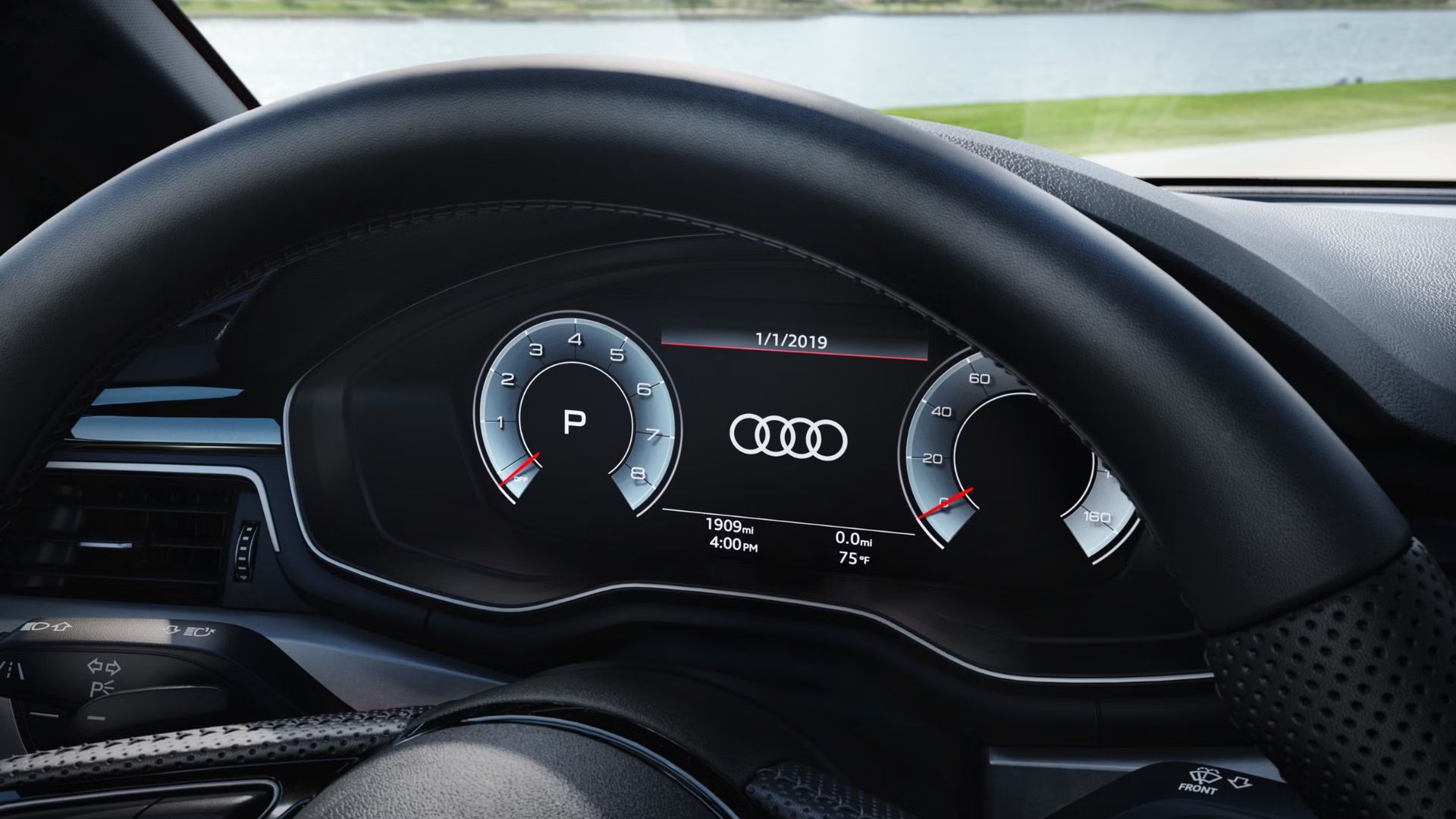 2024 Audi A4 Sedan Pricing, Photos & Specs