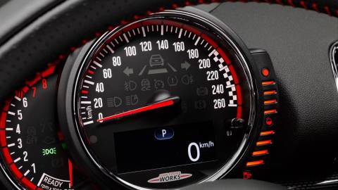 2021 Mini John Cooper Works Clubman Pricing, Photos & Specs
