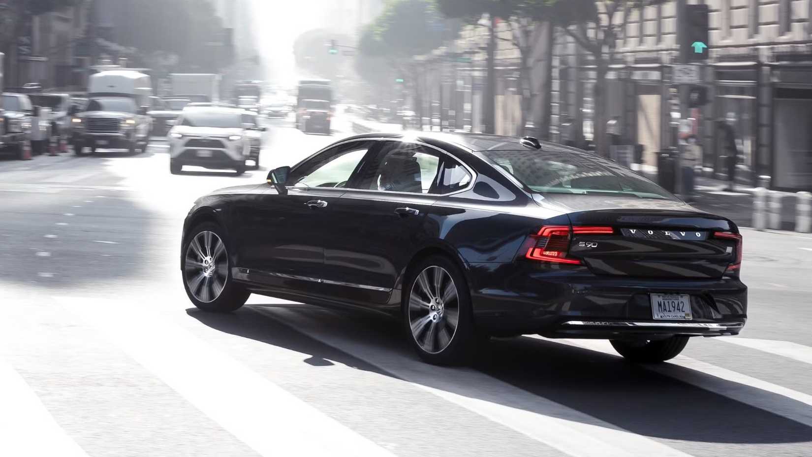 Do Volvos Hold Their Value - And Which Models Will Lose You The Least Money