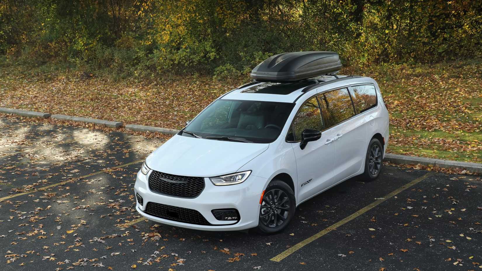 A Closer Look At The Mazda5. A Cool Stick-Shift Minivan