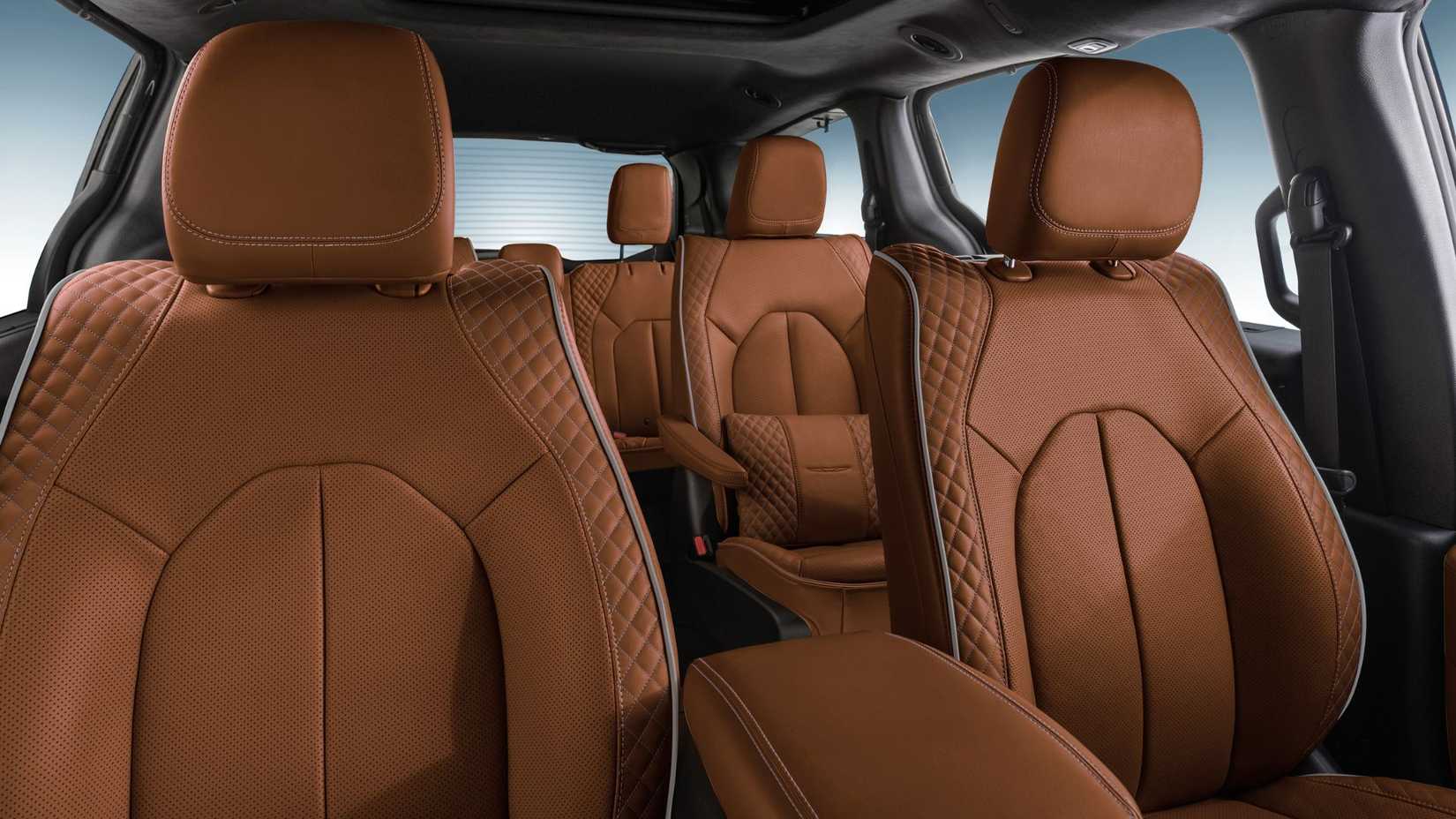 All 2025 Chrysler Recalls By Model In One Place