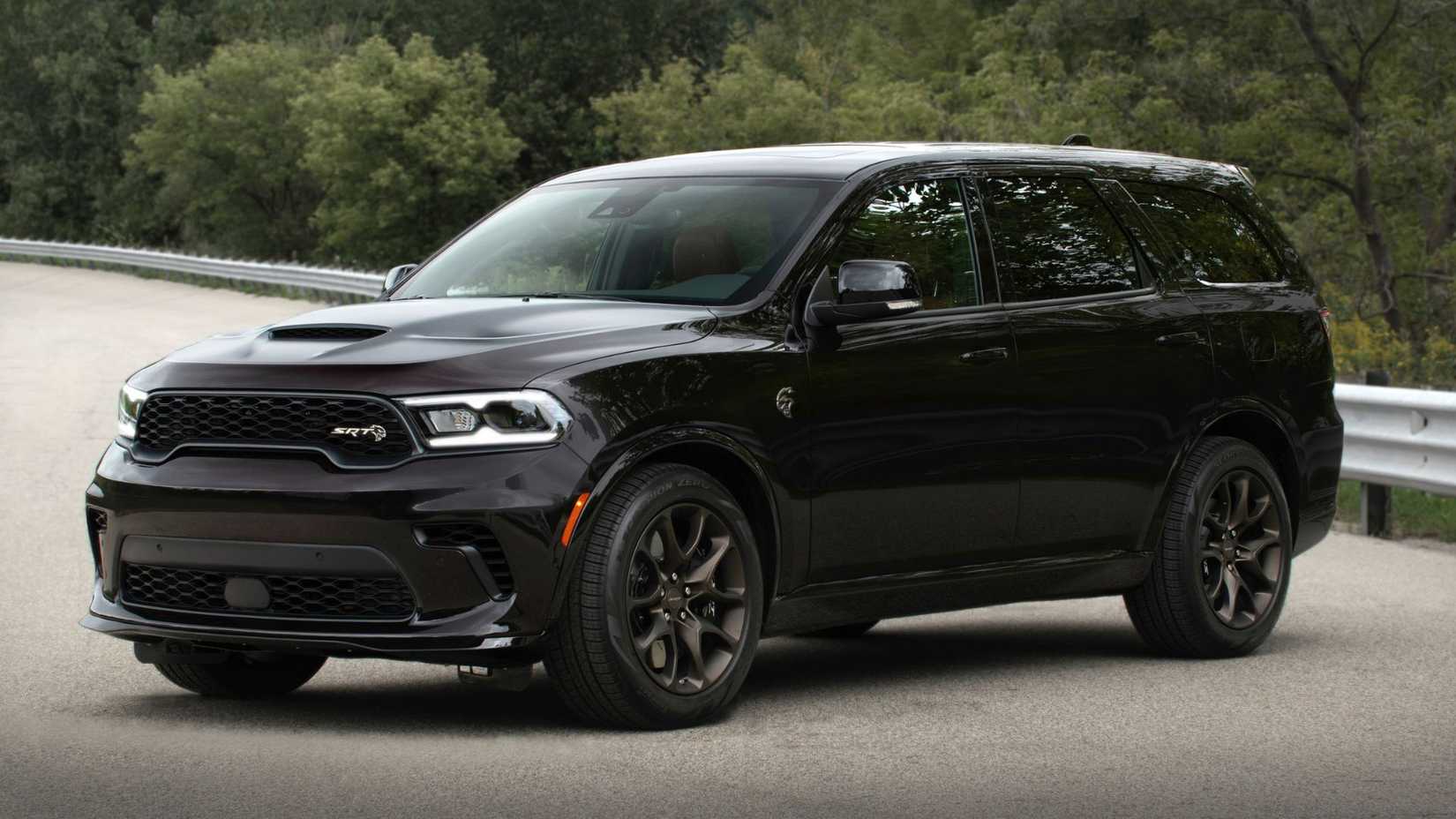 New Dodge Durango vs. Current Generation: Buy Now Or Wait For The New ...
