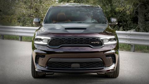 2024 Dodge Durango Pricing, Photos & Specs