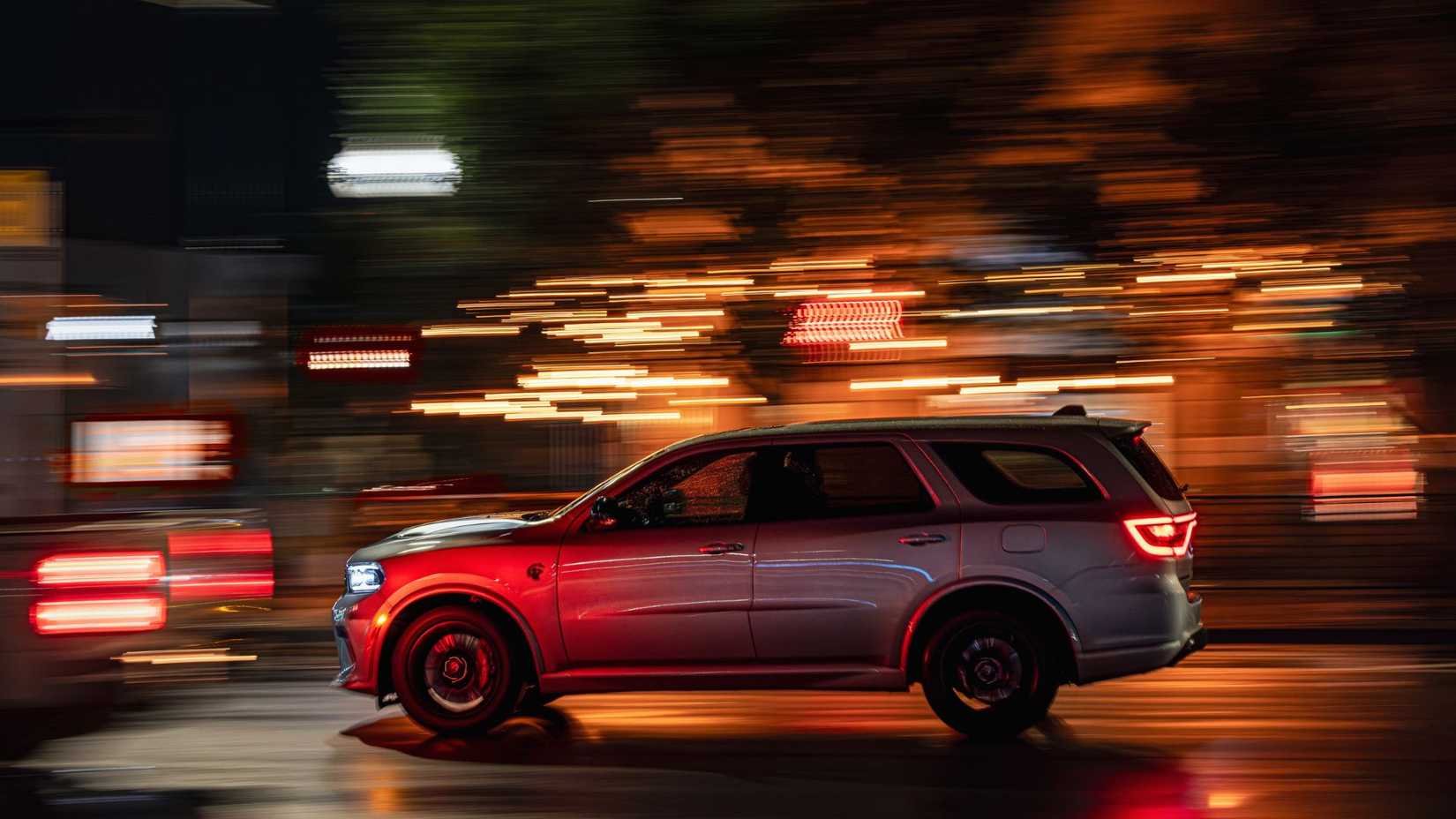 The Most Stolen Cars in America: Muscle Cars and Big Trucks Top the List