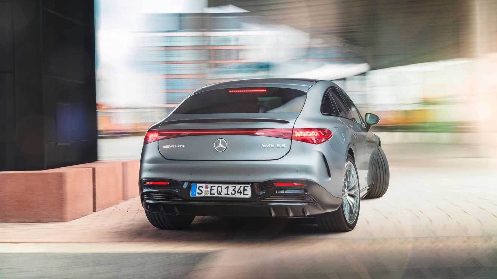 Mercedes-Benz EQS Sedan: The Best Used EV Deal?