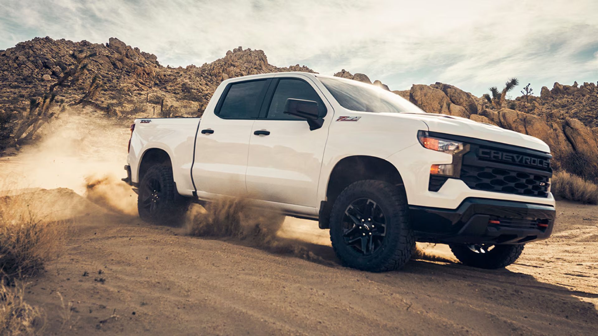 2025 Chevrolet Silverado 1500 Pricing, Photos & Specs