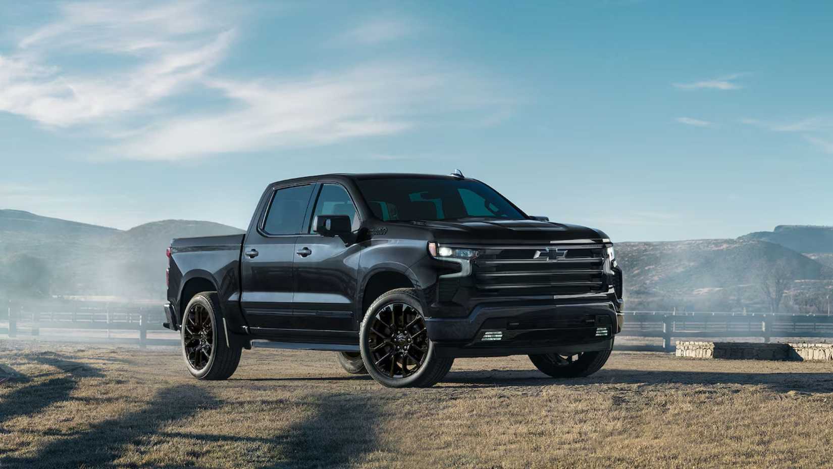 This Duramax-Powered Silverado Is The Best Turbodiesel Truck For $35,000