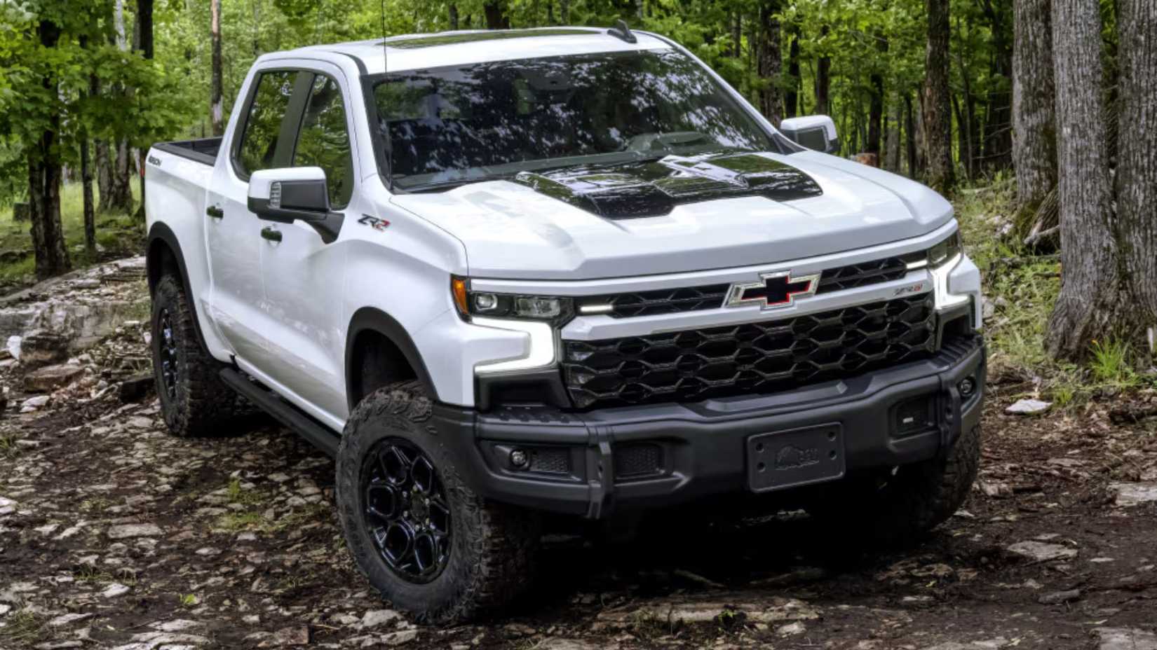 GM Confirms Next-Gen Chevy Silverado, GMC Sierra Debut Later This Year
