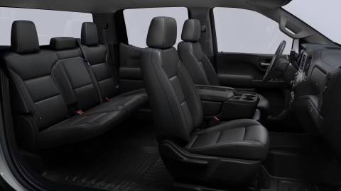 2026 Chevrolet Silverado 1500 Pricing, Photos & Specs