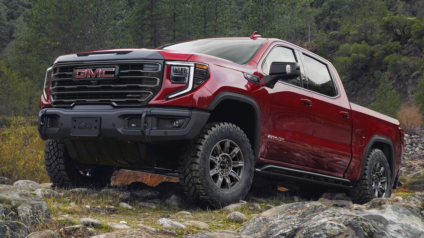 Gmc Sierra Miles Per Gallon