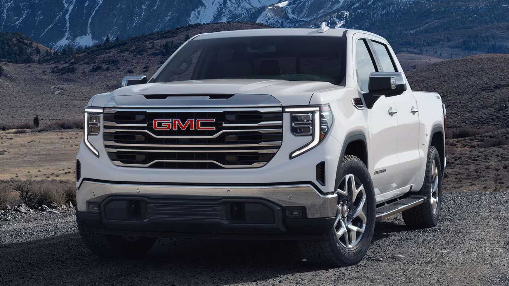 All 2025 GMC Recalls By Model In One Place