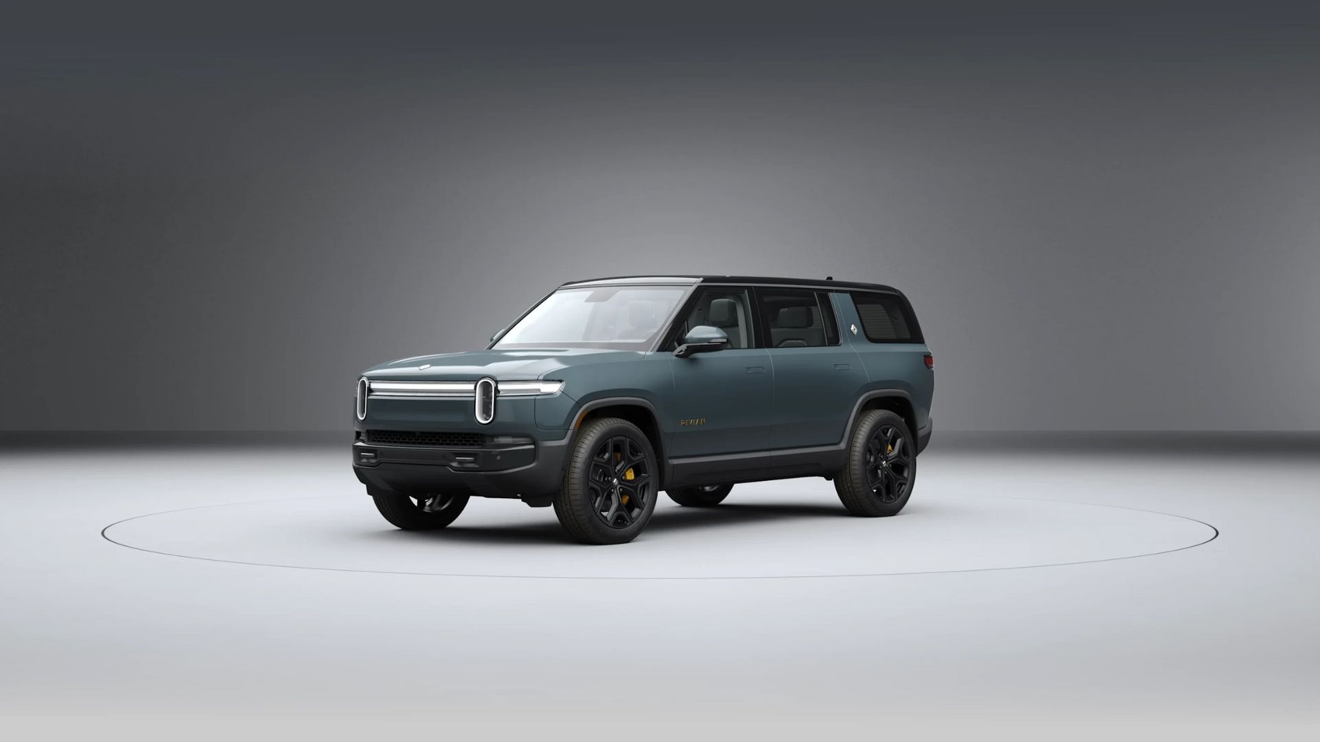 2023 Rivian R1S SUV Pricing, Photos & Specs
