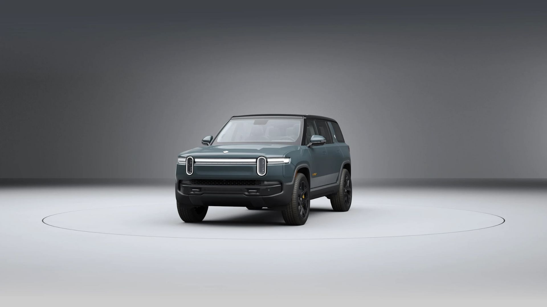 2023 Rivian R1S SUV Pricing, Photos & Specs