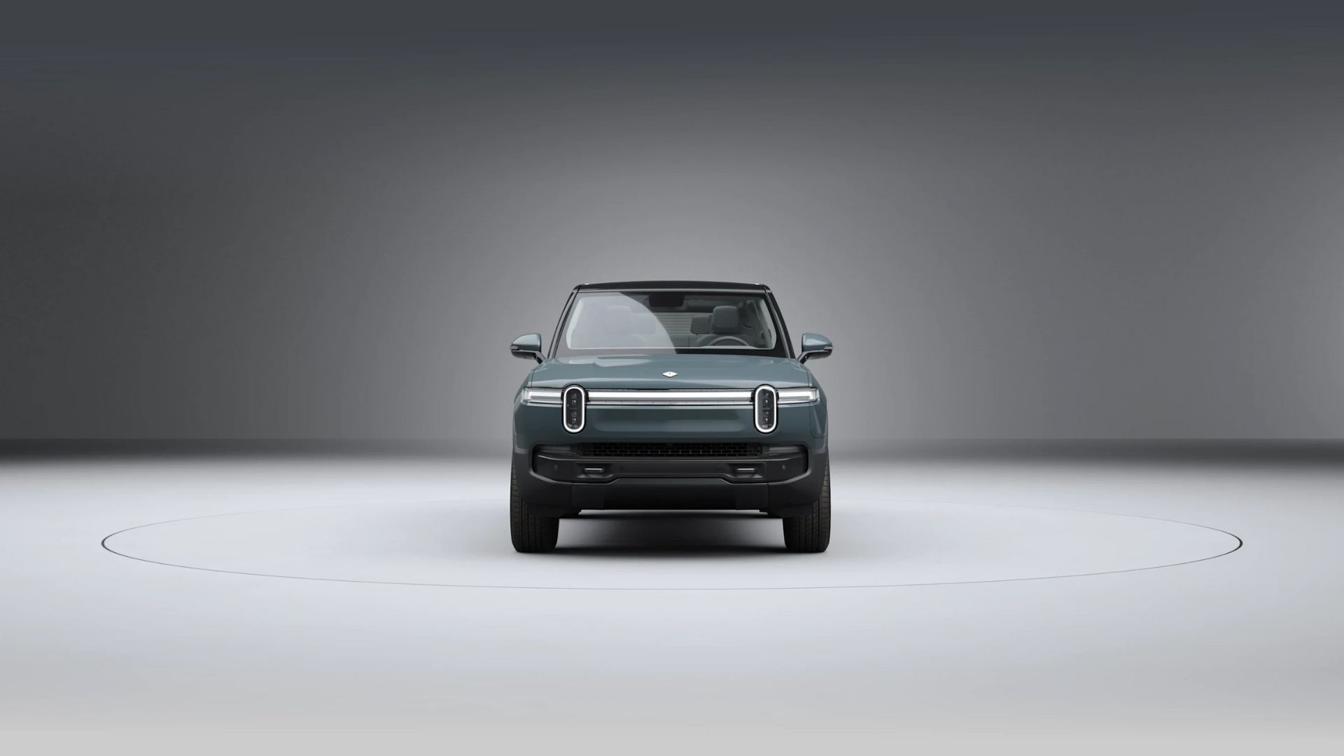 2023 Rivian R1S SUV Pricing, Photos & Specs