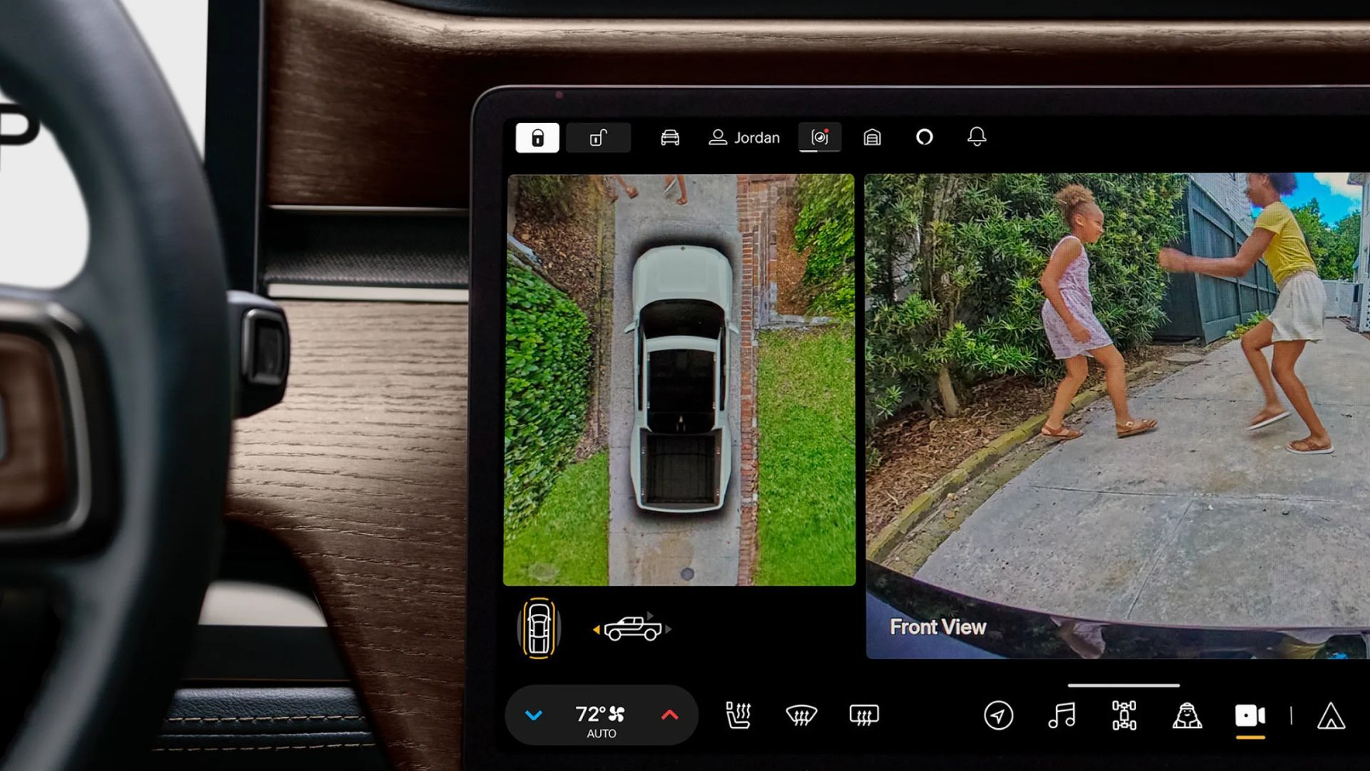 2023 Rivian R1S SUV Pricing, Photos & Specs