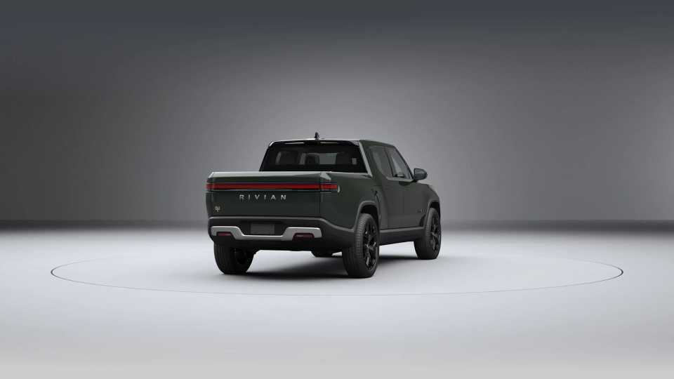 2025 Rivian R1T Truck Pricing, Photos & Specs