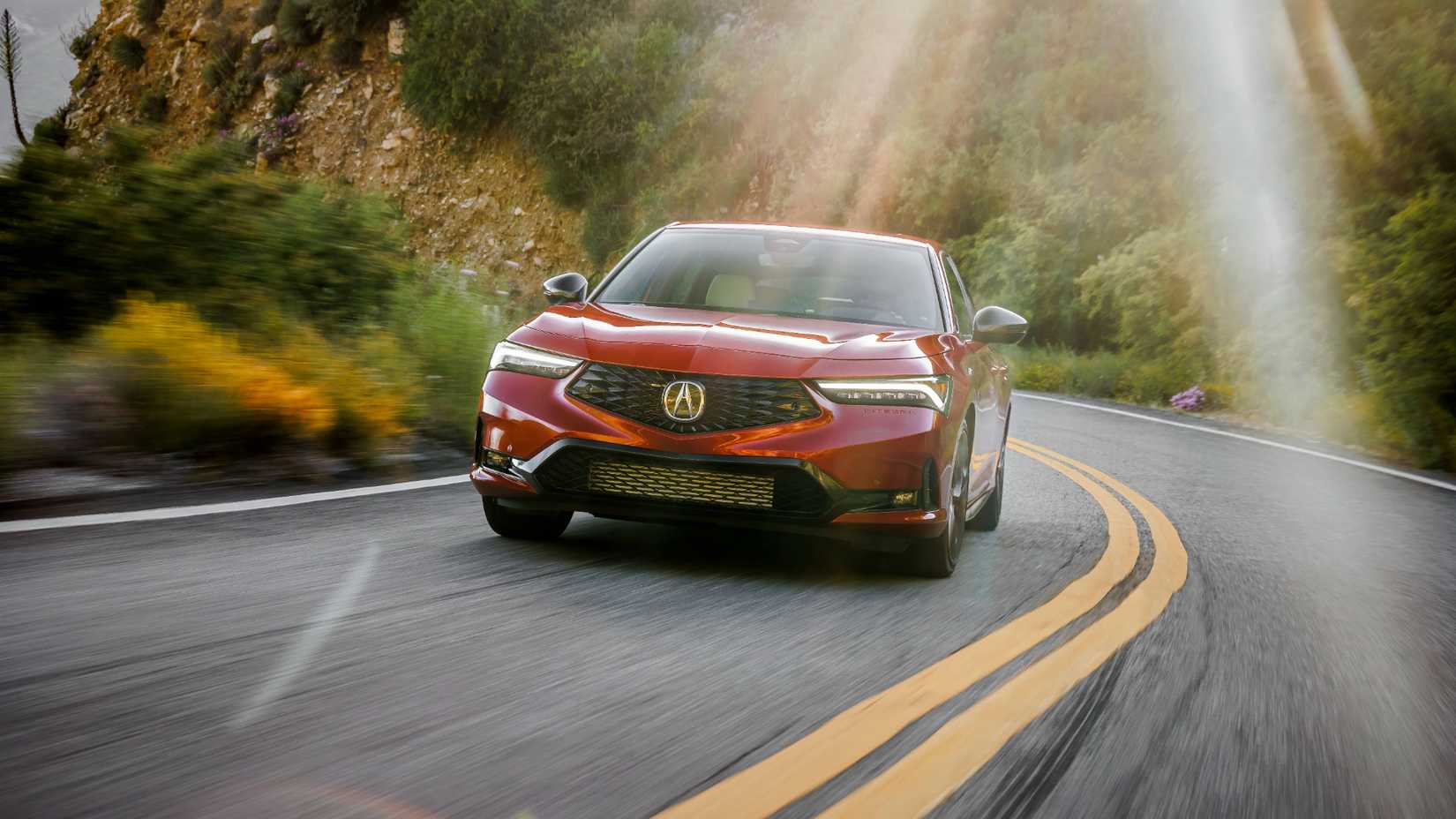All 2026 Acura Recalls By Model In One Place