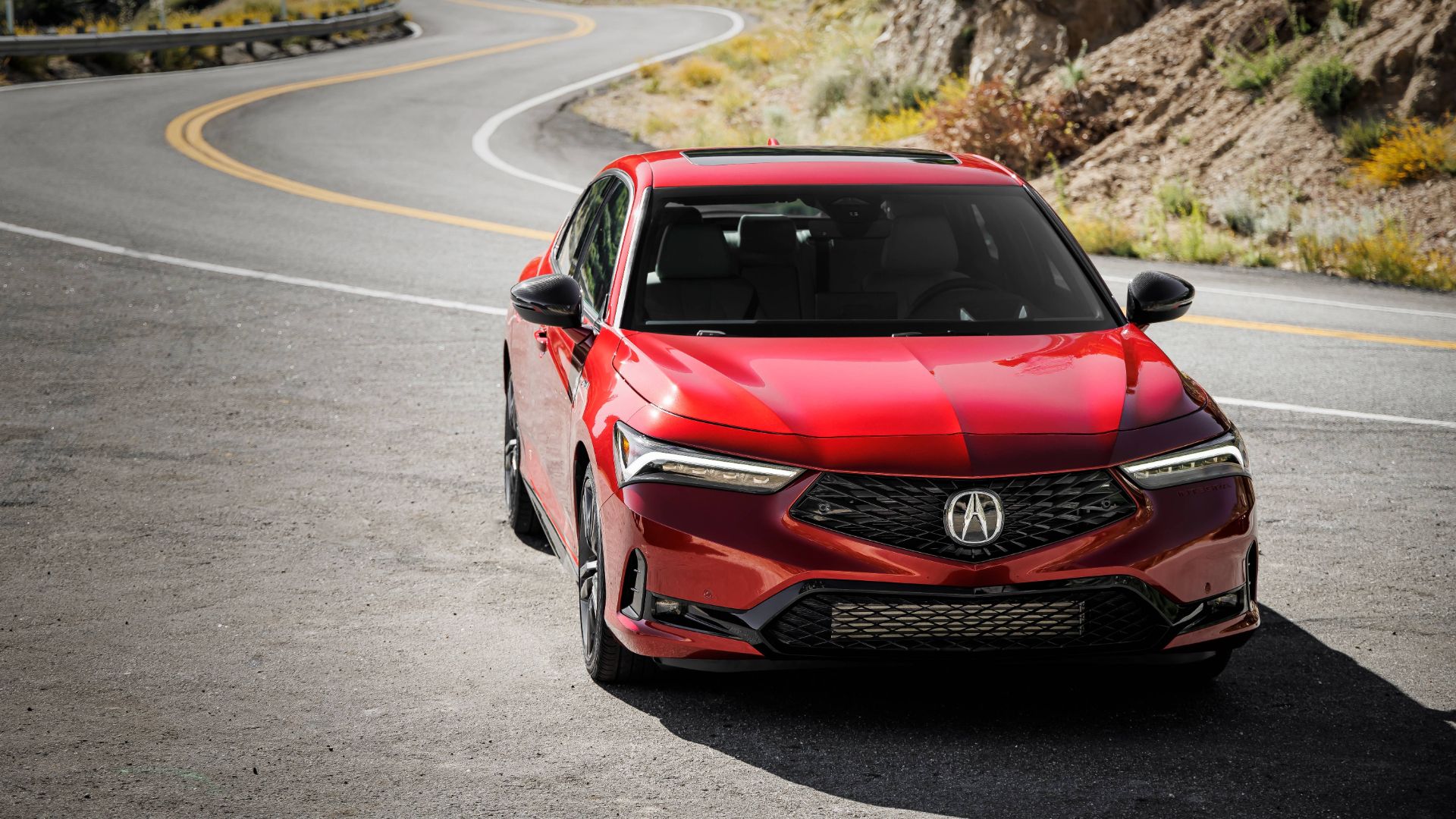 2023 Acura Integra Sedan Pricing, Photos & Specs