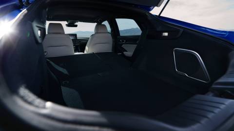 2023 Acura Integra Sedan Pricing, Photos & Specs