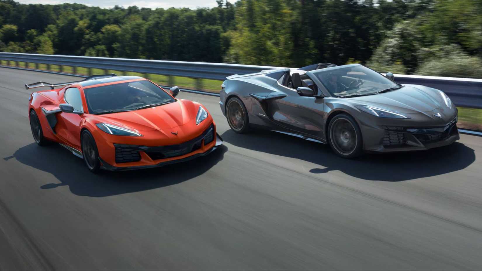 Chevrolet Corvette Z06: Performance, Pricing and Buying Tips