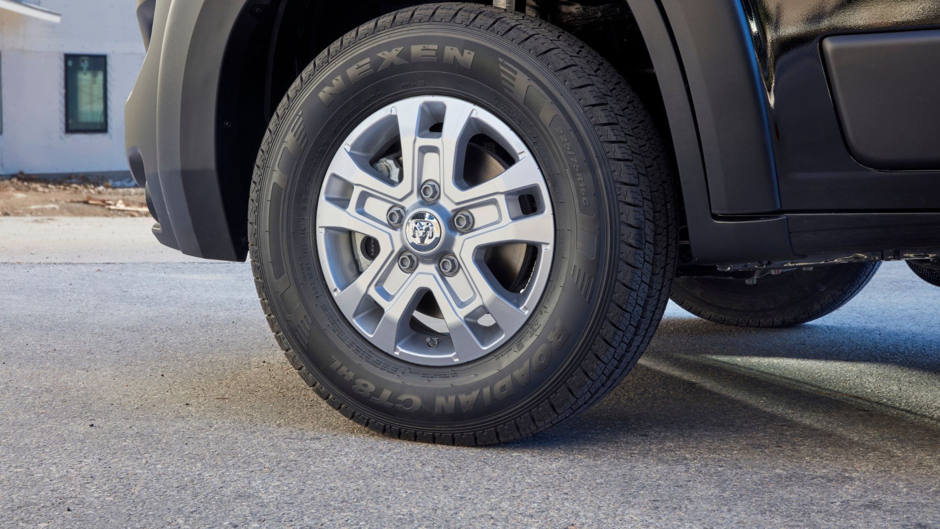 2024 Ram ProMaster Cargo Van Pricing, Photos & Specs