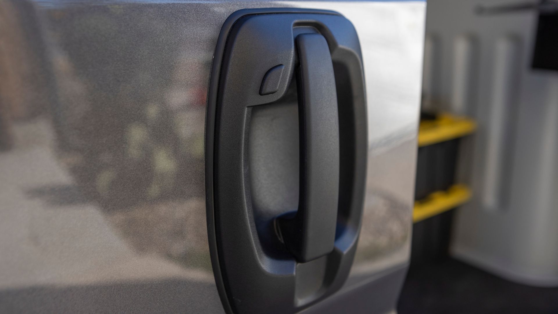 2024 Ram ProMaster Cargo Van Pricing, Photos & Specs