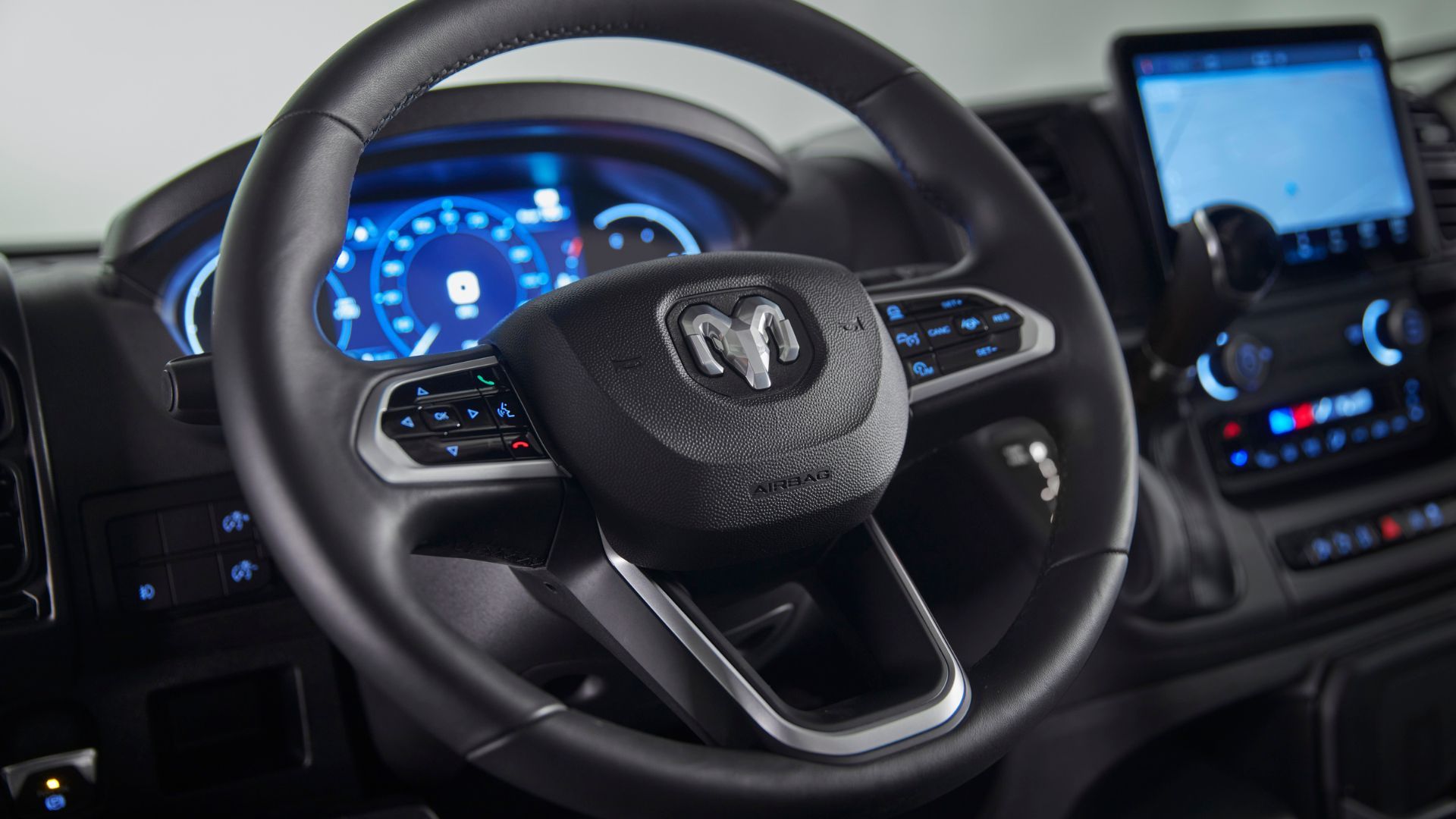 2024 Ram ProMaster Cargo Van Pricing, Photos & Specs