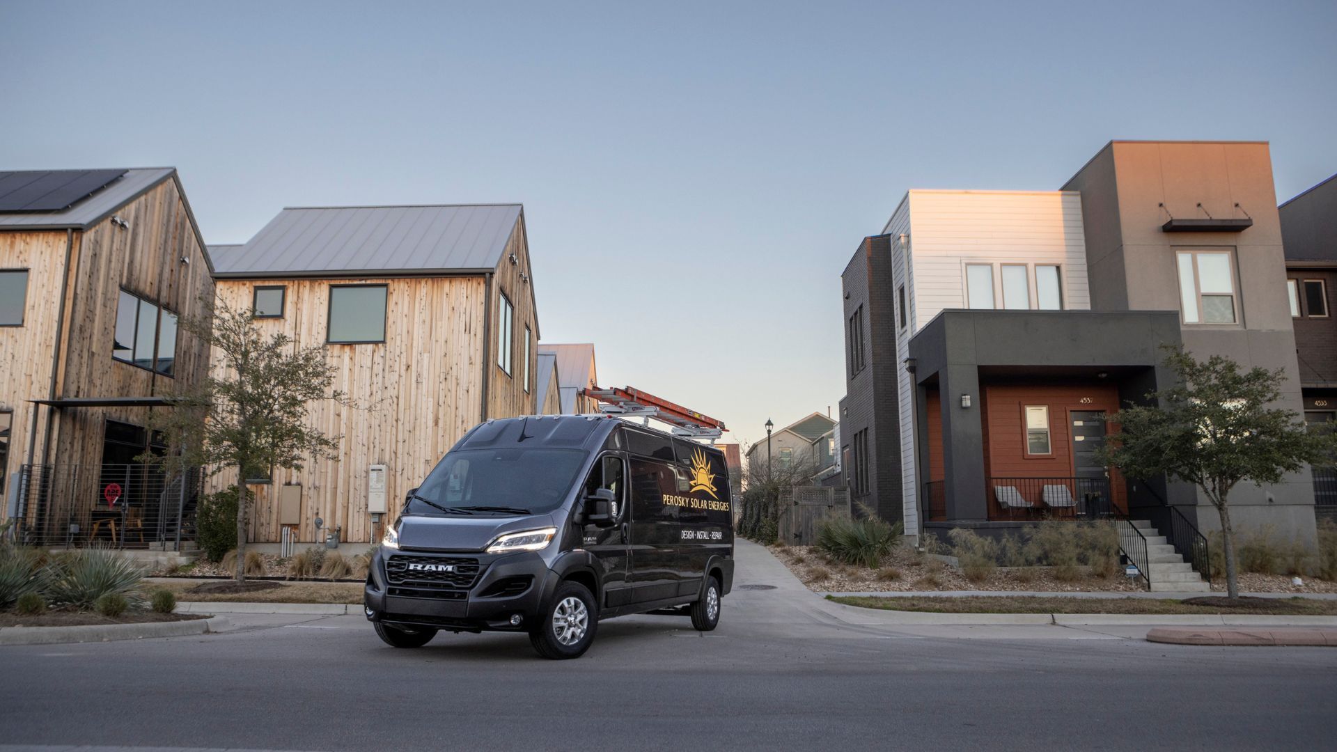 2024 Ram ProMaster Cargo Van Pricing, Photos & Specs