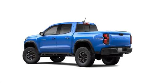 2026 Chevrolet Colorado Pricing, Photos & Specs