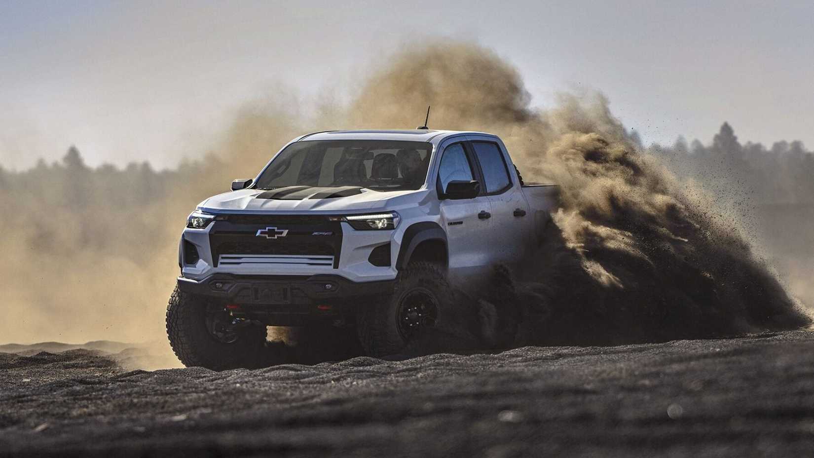 New And Used Low-Maintenance Off-Roaders If You Want To Go Overlanding ...