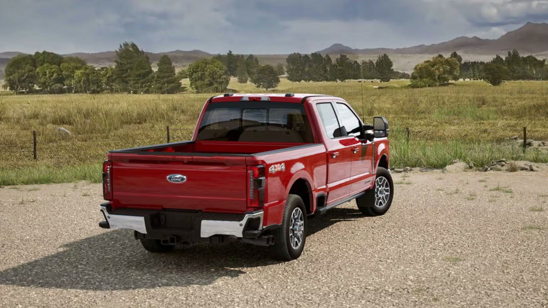 2025 Ford F-250 Super Duty Pricing, Photos & Specs